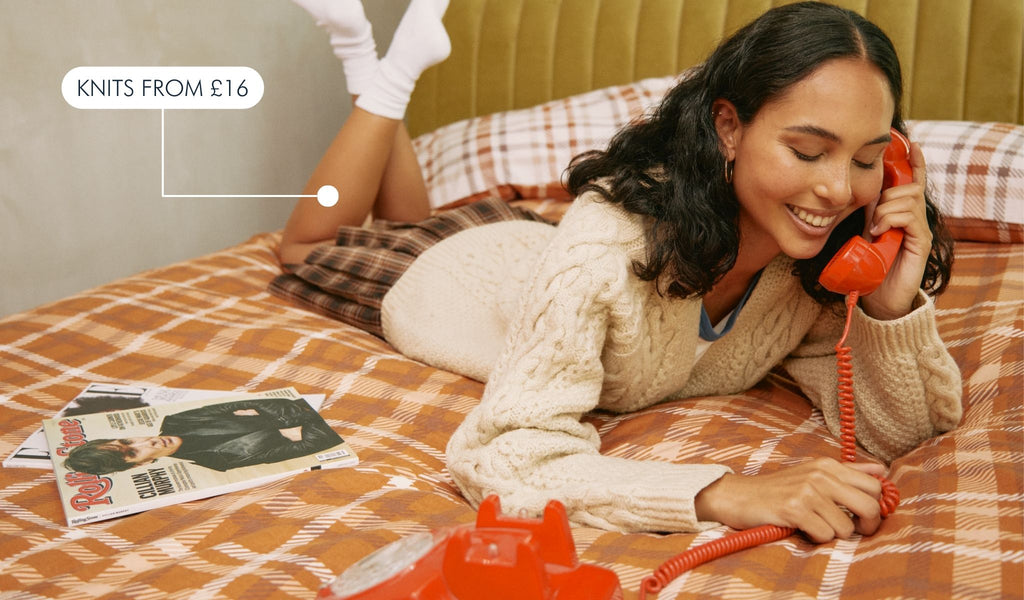 Vintage Clothing & Accessories | Beyond Retro