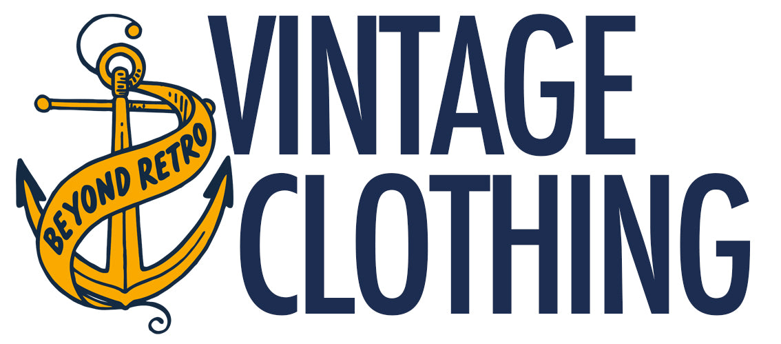 Vintage Clothing Stores UK | Beyond Retro UK Stores | Beyond Retro